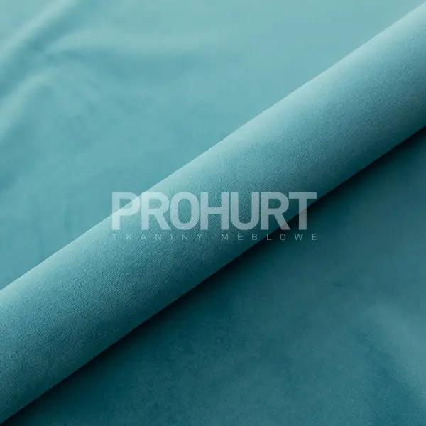 Magic Velvet - dostępna w 100 kolorach welwetowa tkanina obiciowa - PROHURT